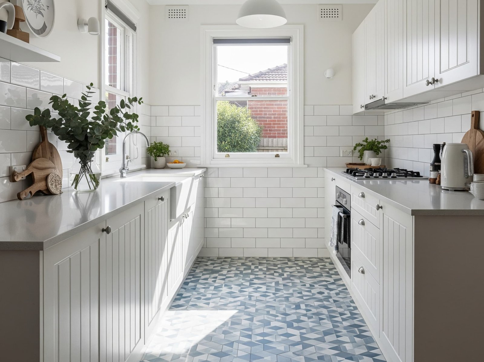 Tile Renovation Ideas for Melbourne Homes: Small Upgrades with Big ...